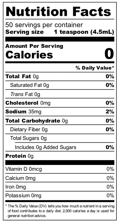 Extra Spicy Hot Sauces - Gindos